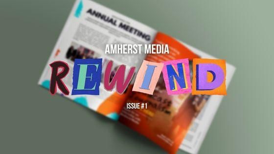 Rewind Magazine: Issue #1