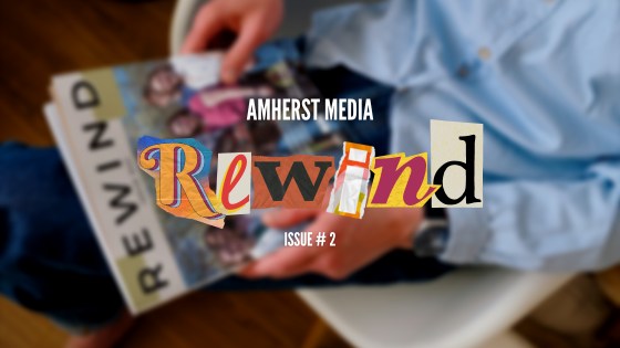 Rewind Magazine: Issue #2