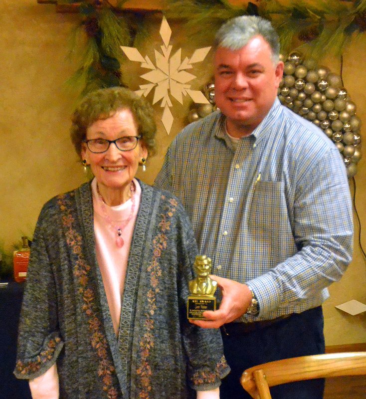 Banquet / Abe Awards