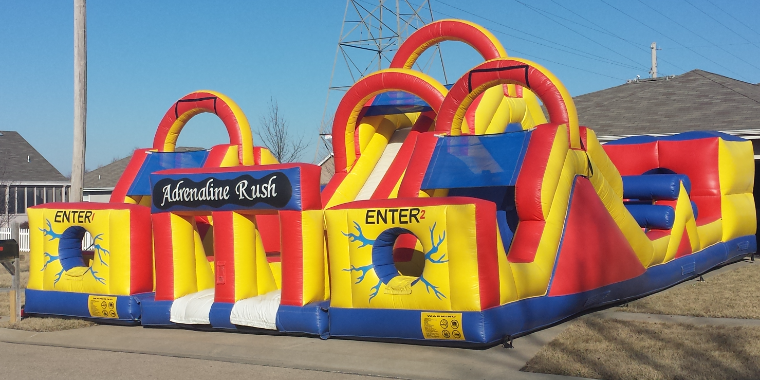 Inflatables