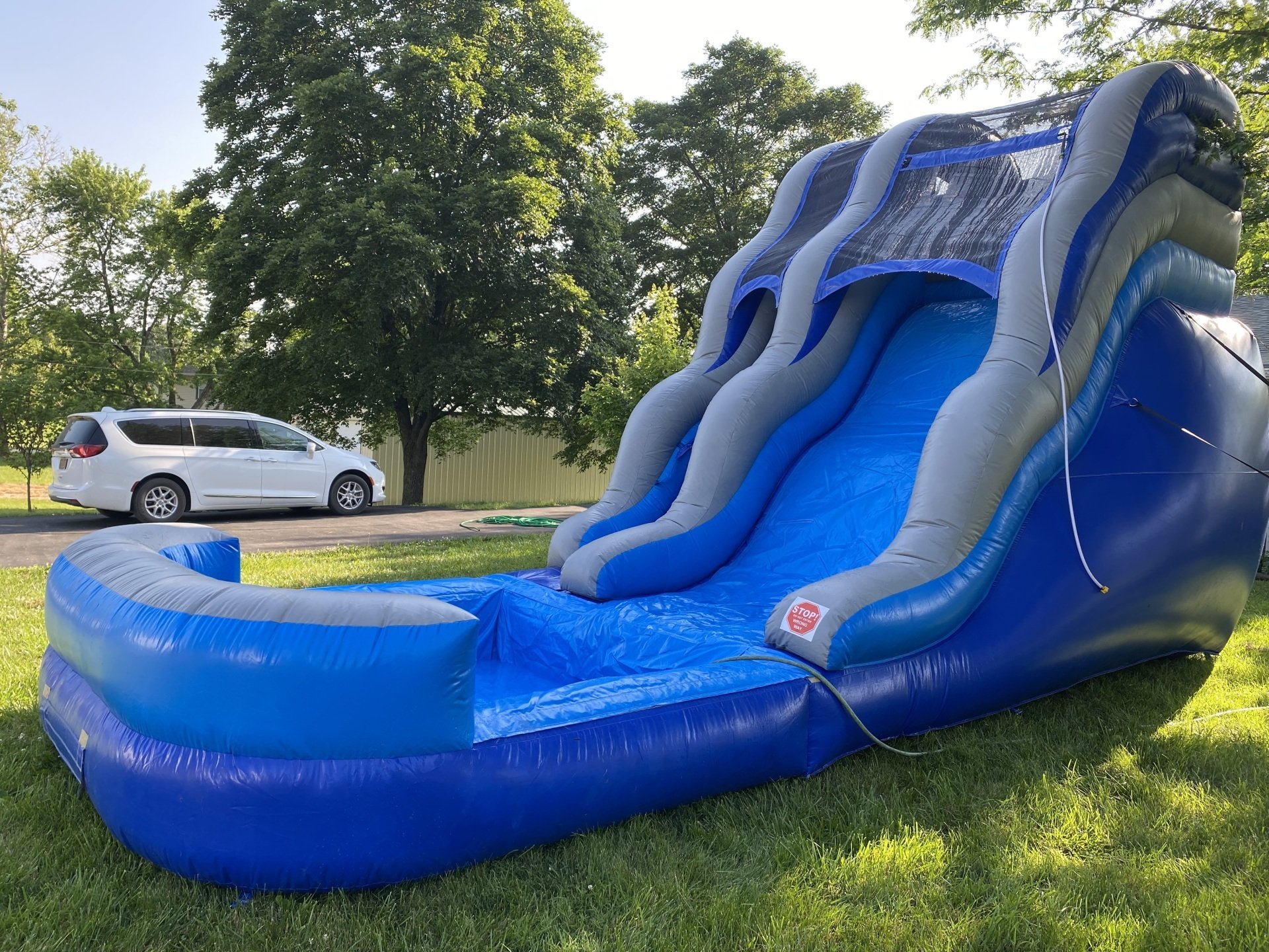 Inflatable Rentals - Manhattan Kansas | Ultimate Bounce