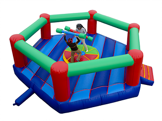 Inflatable Rentals - Manhattan Kansas | Ultimate Bounce