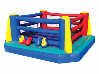 Inflatable Rentals - Manhattan Kansas | Ultimate Bounce