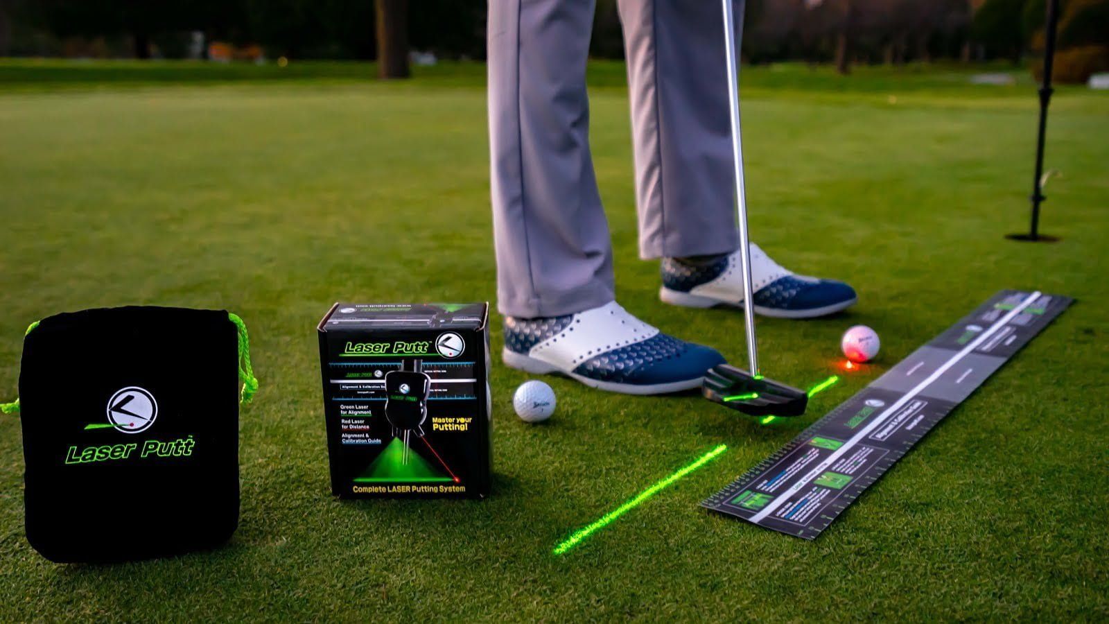 How Golf Combines Physical Activity With Mental Calm?