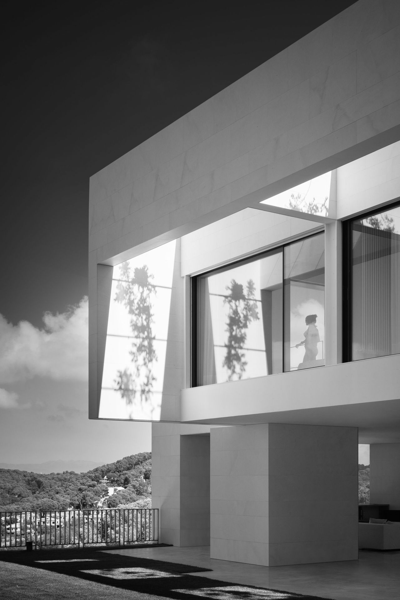 Modern Windows That Will Take Your Breath Away