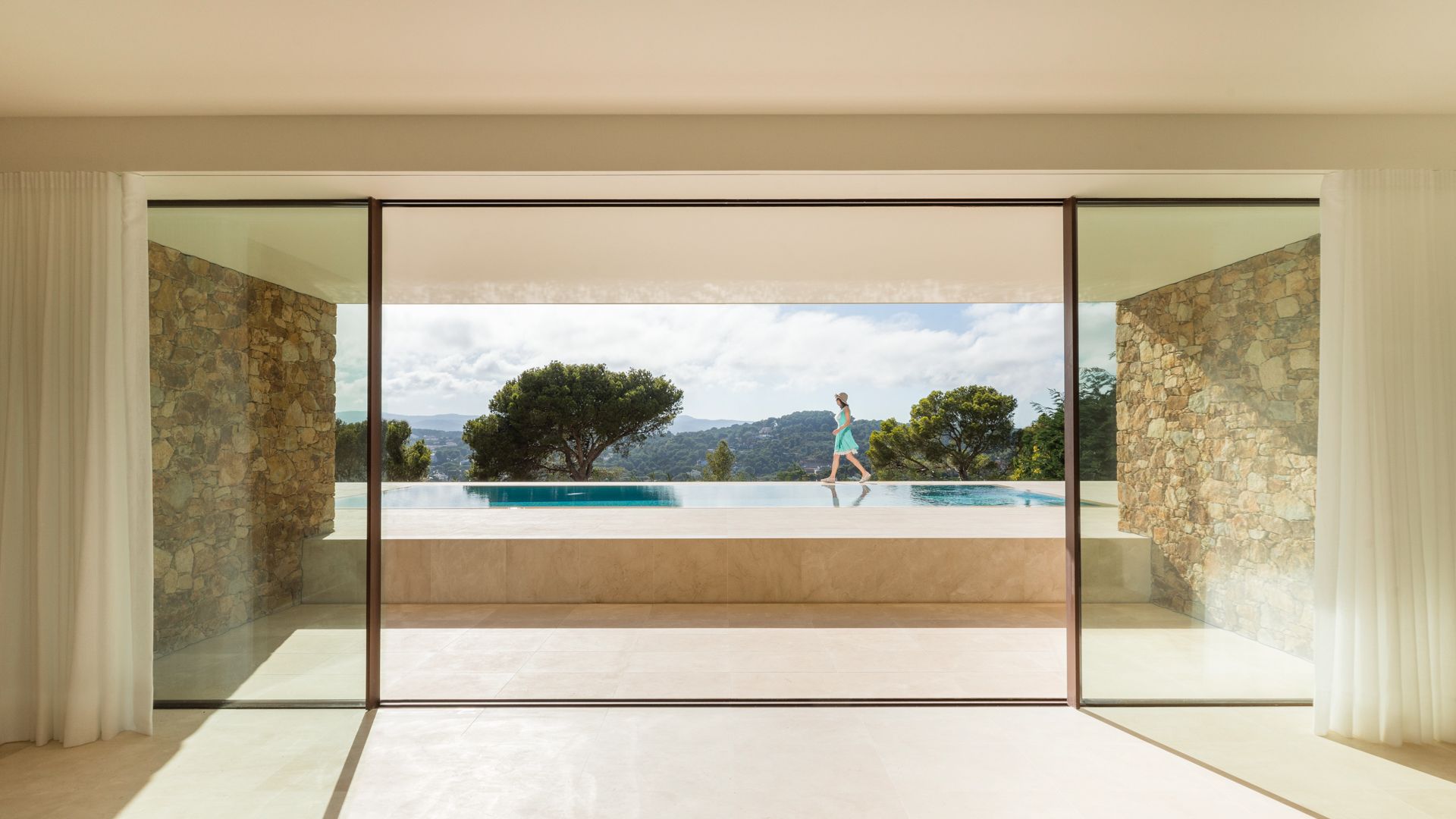 Modern Windows That Will Take Your Breath Away