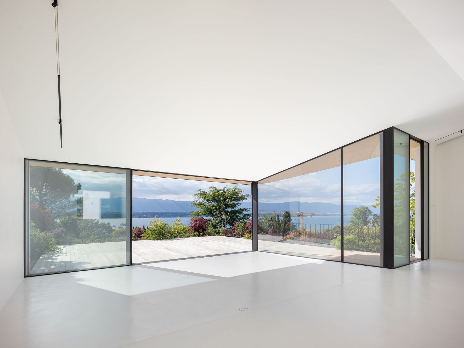 Sliding Doors Basics: Everything You Need to Know