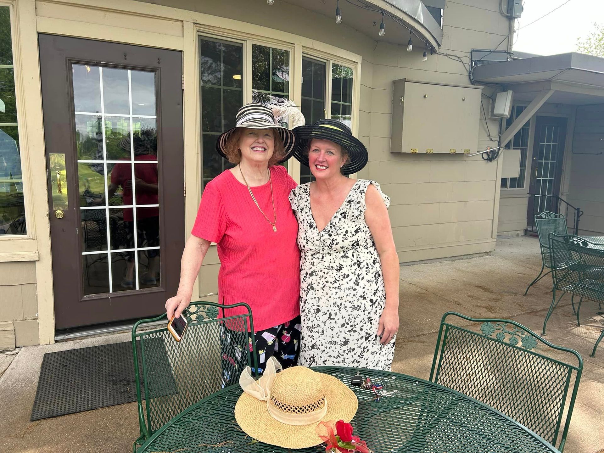 Welcome to the Hannibal Country Club | Hannibal, MO