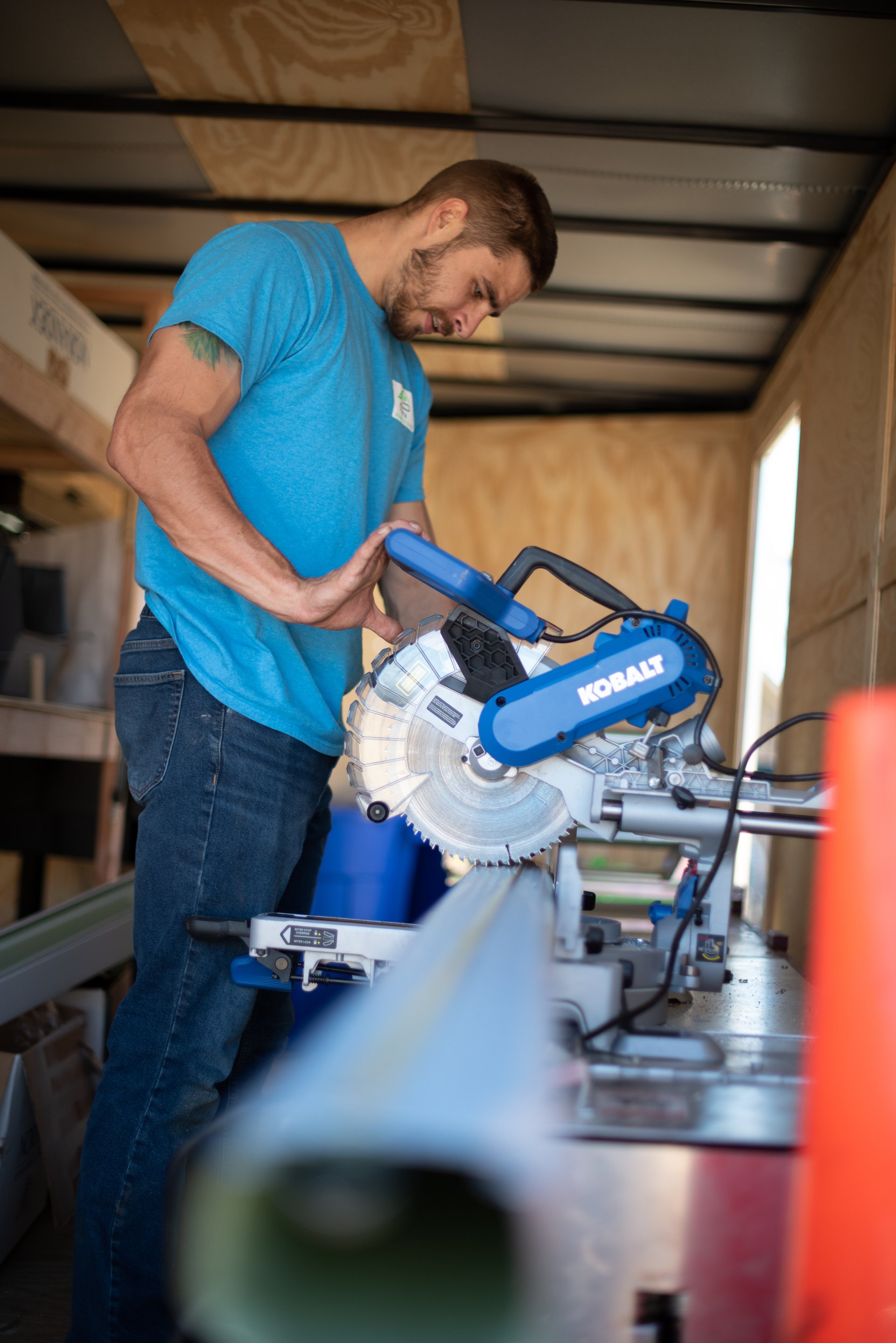 How Greenway Gutter Pros started