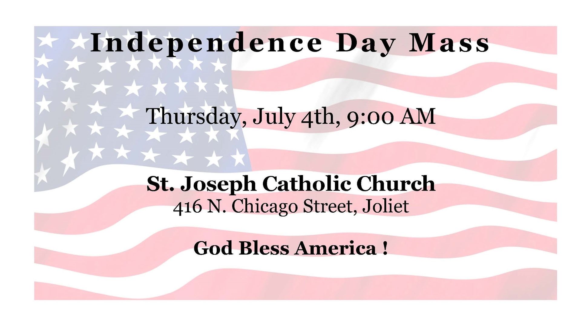 HOME [www.stjosephjoliet.org]