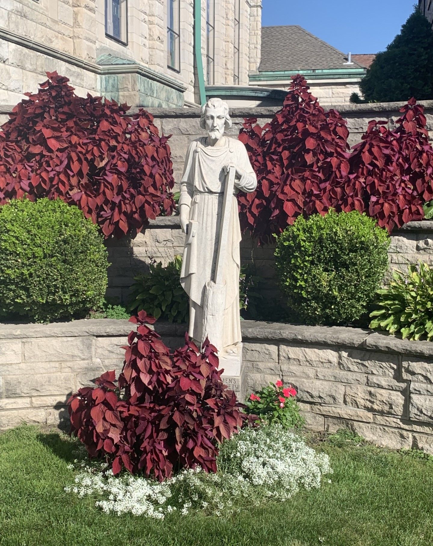 HOME [www.stjosephjoliet.org]