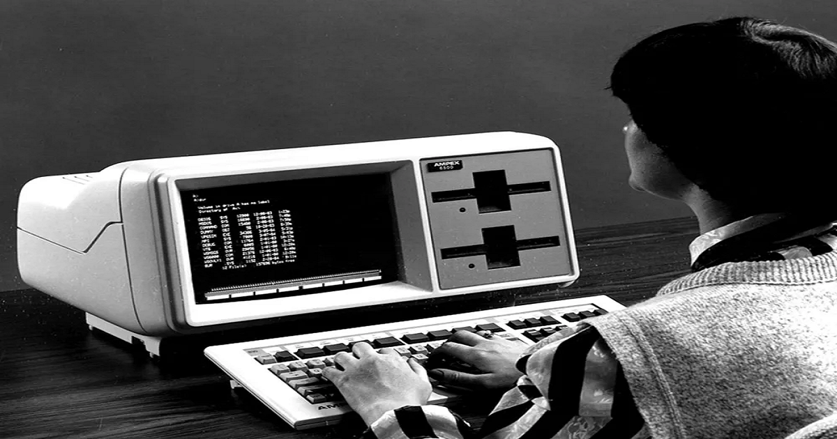 La Storia del Sistema Operativo: Un viaggio attraverso l'evoluzione ...