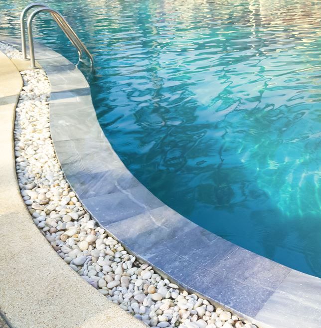 Nelson Pools | Houston & The Woodlands, TX | Swimming Pool Contractors