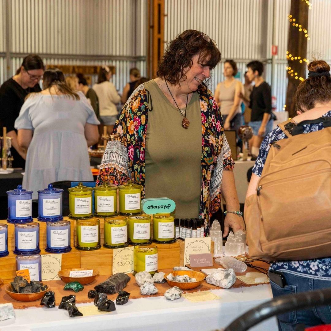 Twilight Markets | The Makers Markets Toowoomba