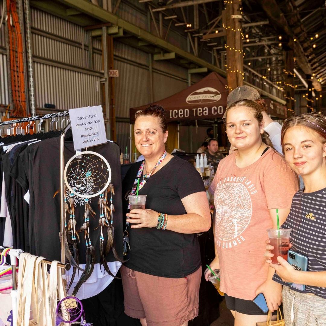 Regular Markets | The Makers Markets Toowoomba