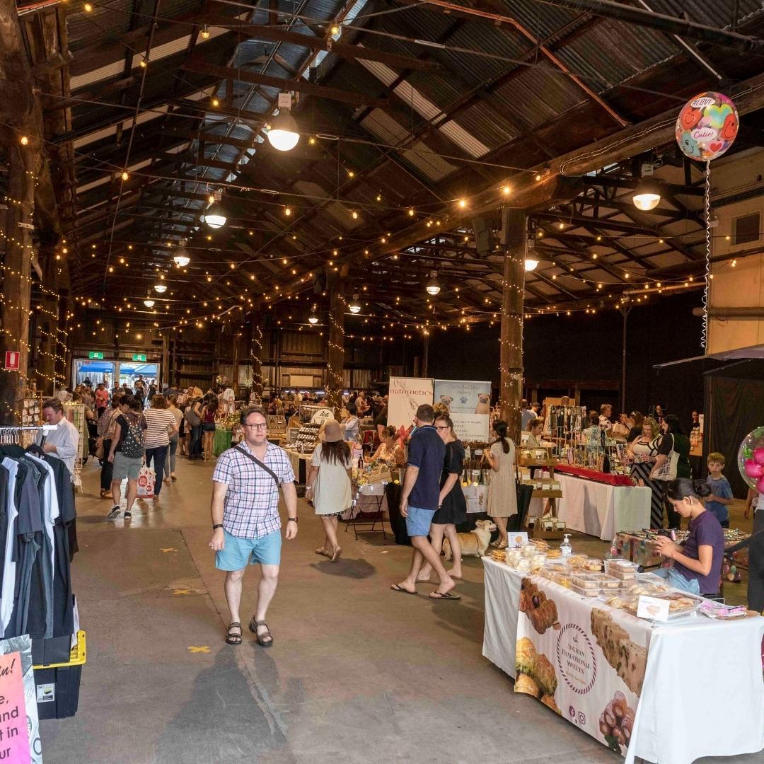 Vendors | The Makers Markets Toowoomba