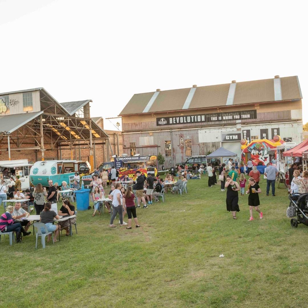 The Makers Markets | Toowoomba & Highfields | Indoor Markets