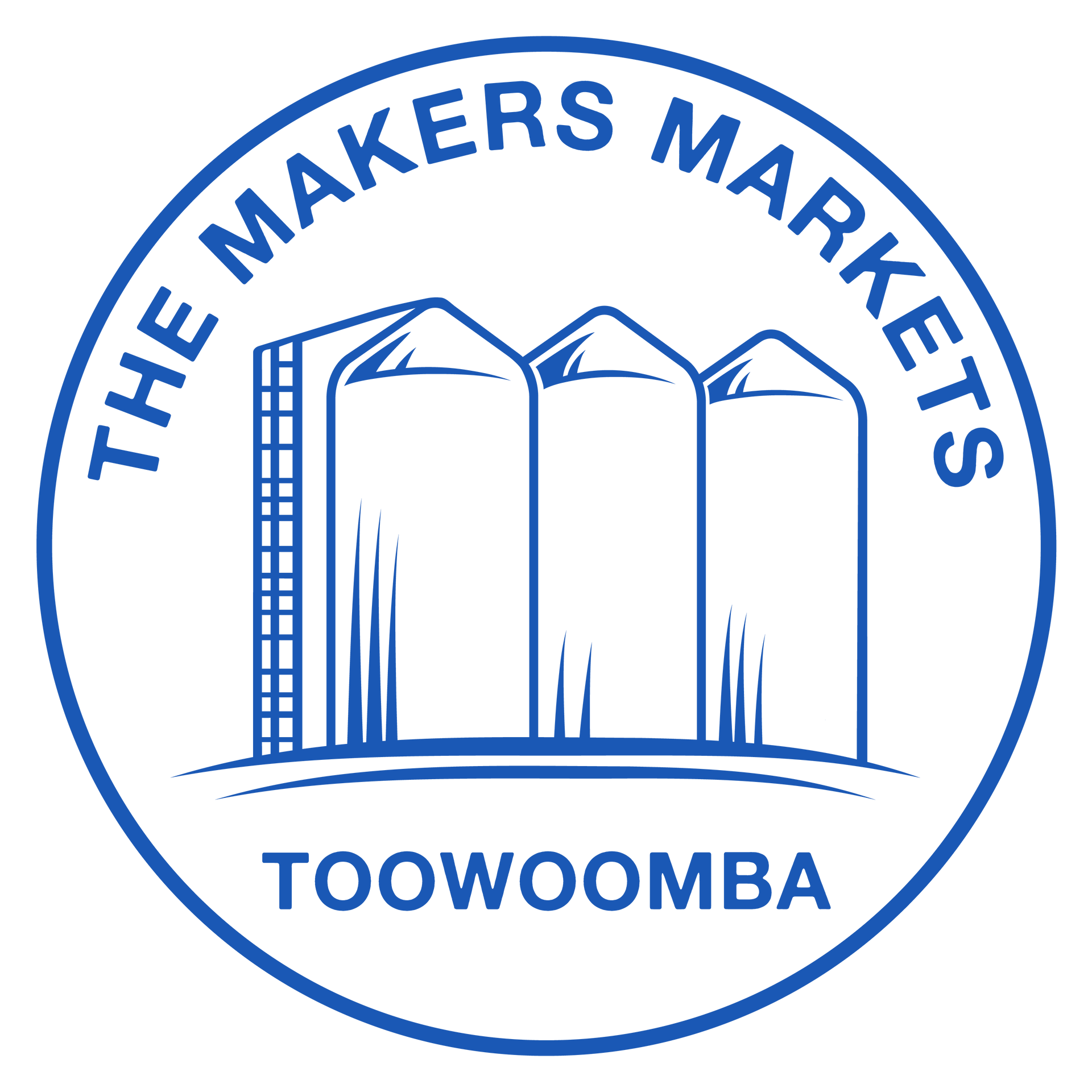 The Makers Markets Toowoomba Showgrounds
