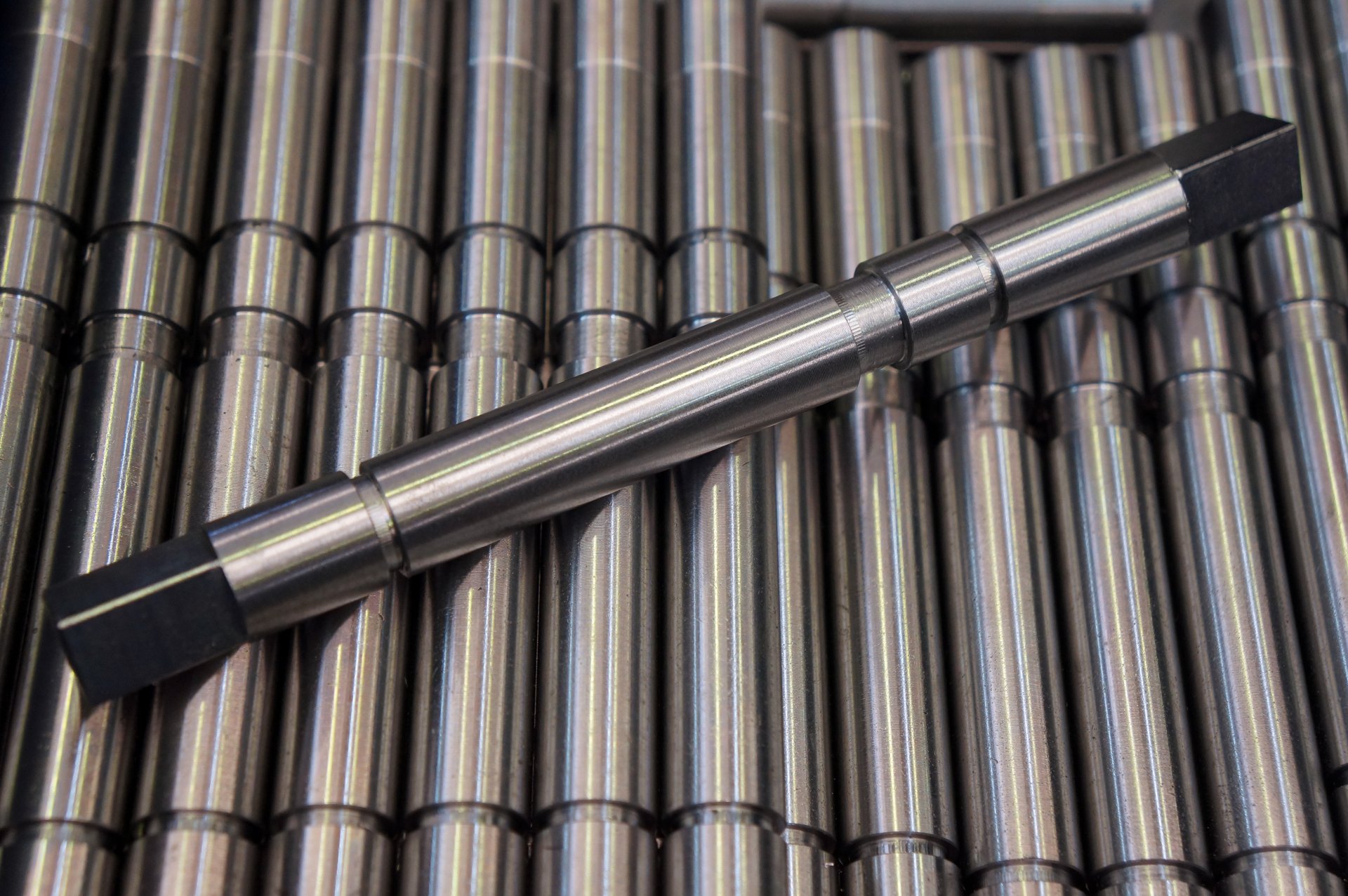 CNC Machining Services | Chicago, IL