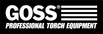 Professional Torch Equipment | Goss Inc.