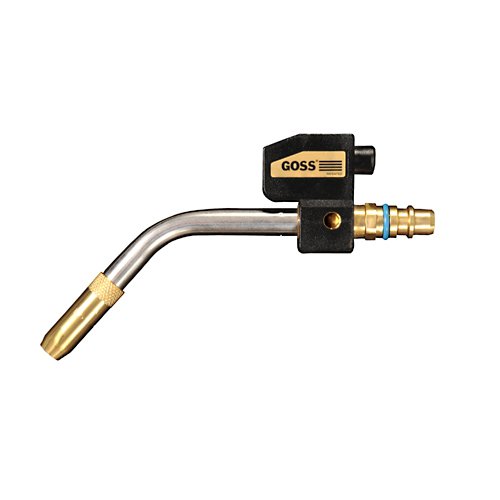 Air-Propane & Map Pro Equipment