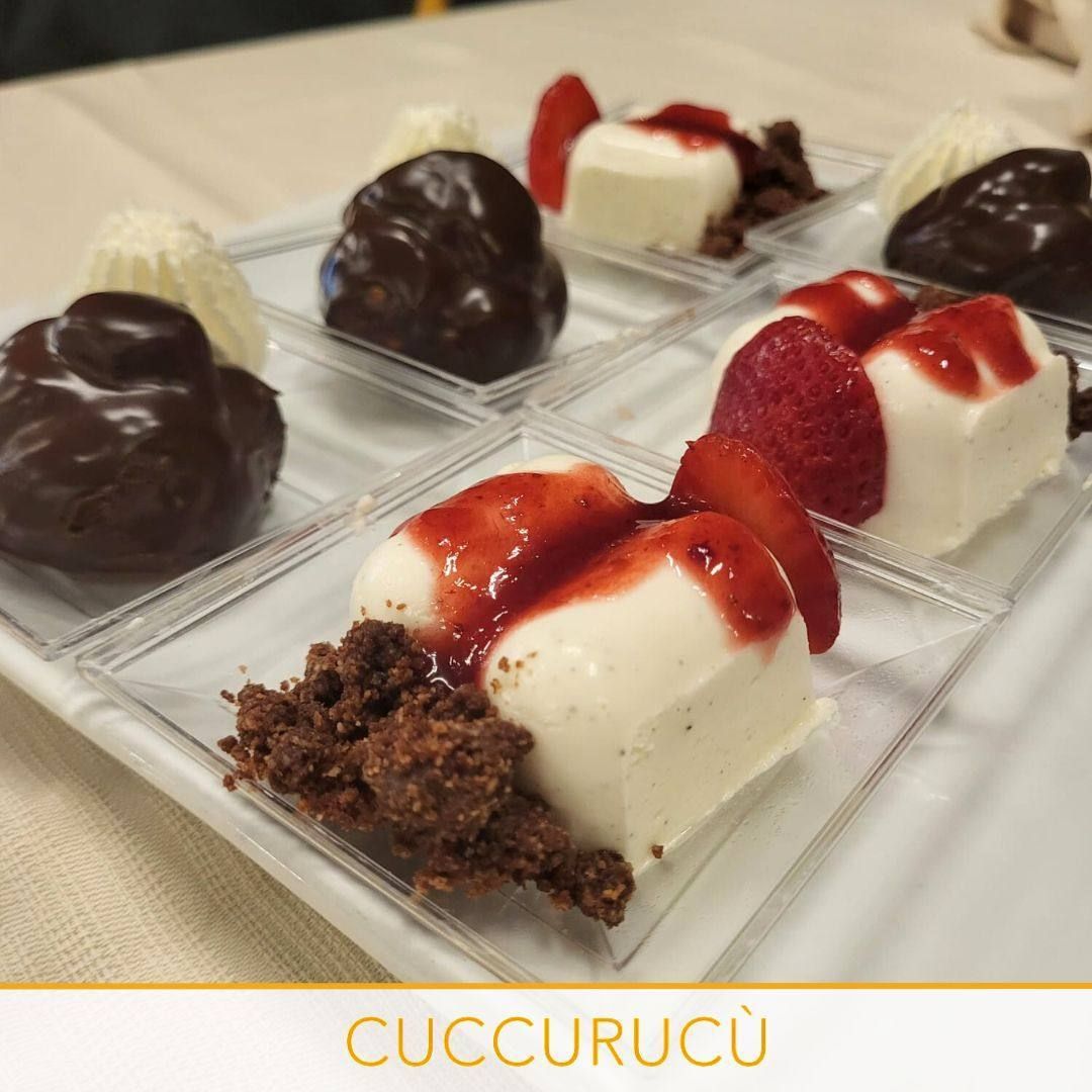 Cucina mediterranea a Roma | Ristorante Cuccurucù