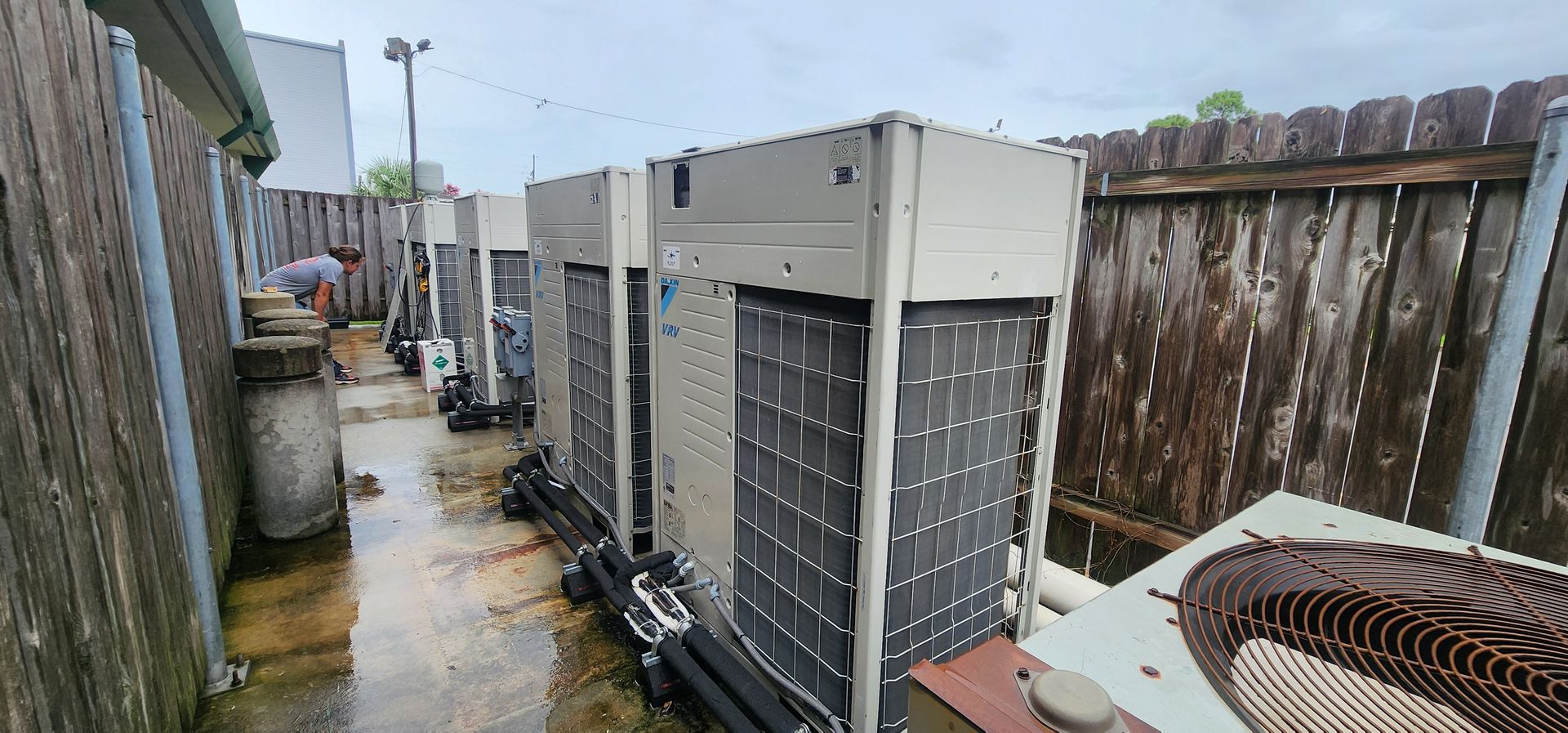 Premier HVAC Services In Hammond, LA: Southern HVAC