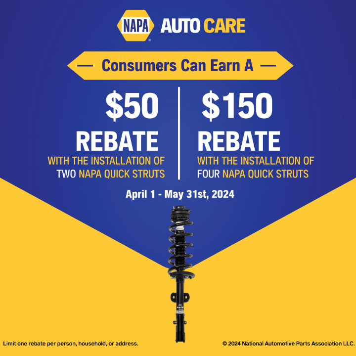 Savings for Our Customers | Silver Lake Auto & Tire Centers