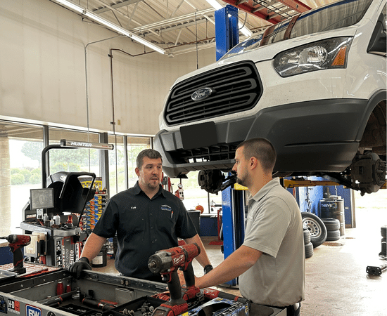 Complete Auto Repair in New Berlin | Silver Lake Auto | Hales Corners ...