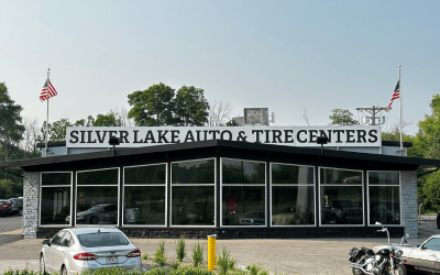 Expert Automotive Service in Muskego | Silver Lake Auto & Tire Centers