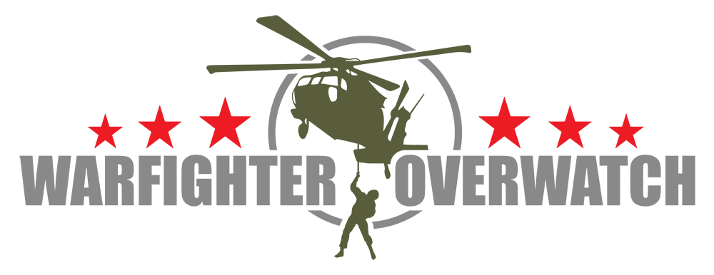 Warfighter Overwatch