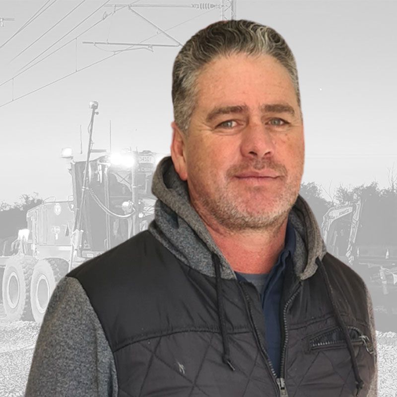 Our Team | Skilled, Values-Driven Civil Construction Experts