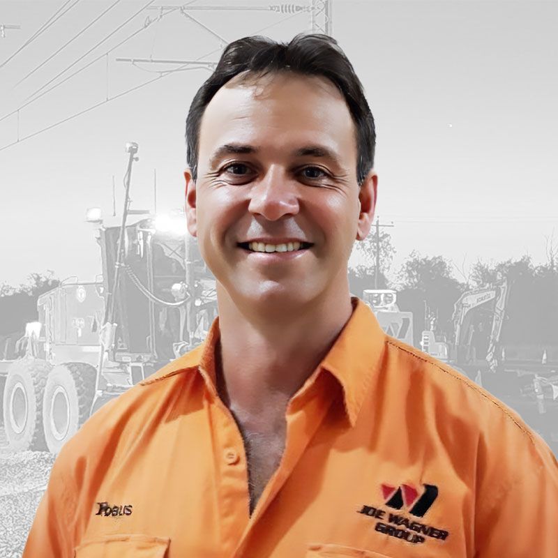 Our Team | Skilled, Values-Driven Civil Construction Experts