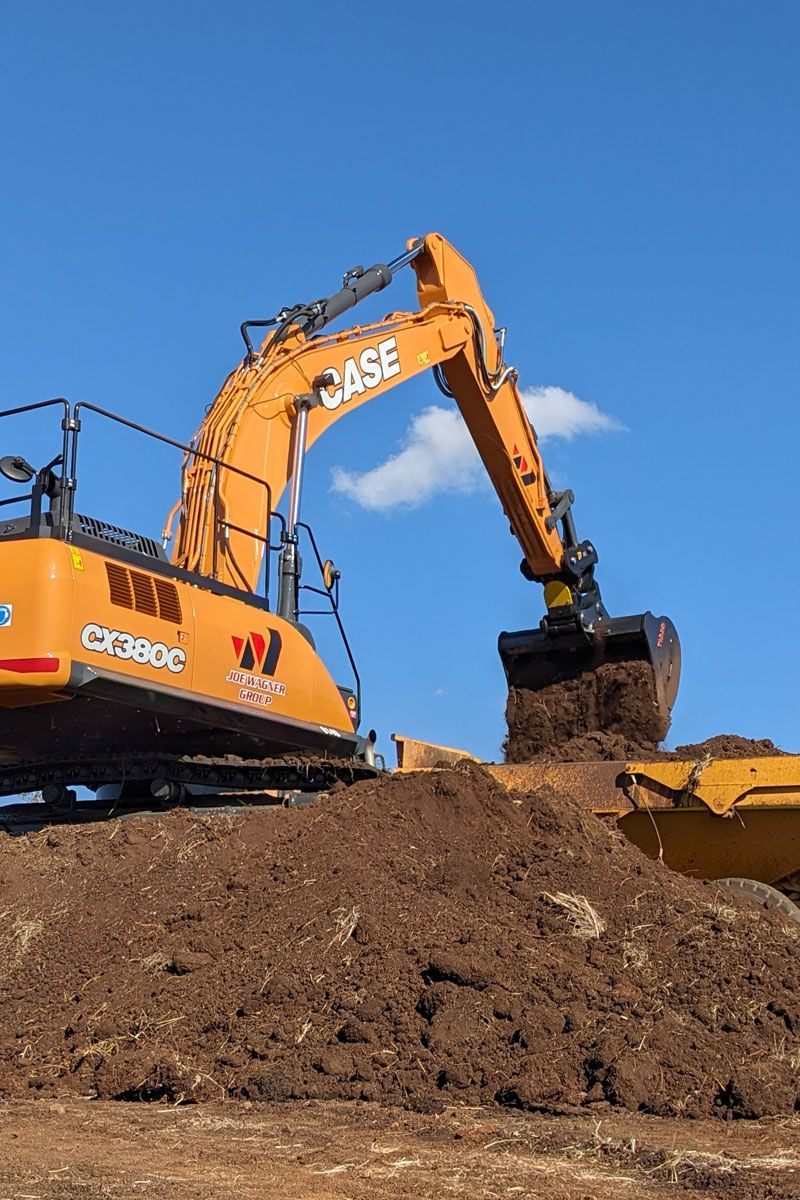 About Us | Plant Hire Equipment & Civil Engineering Company