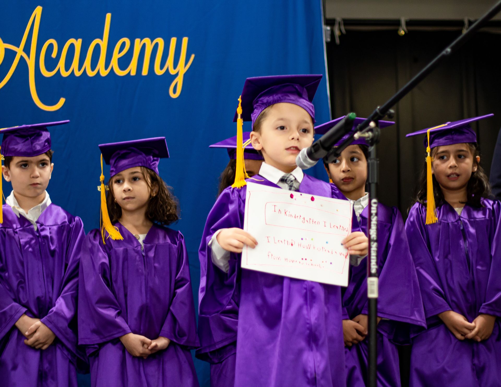 About Bayaan Academy