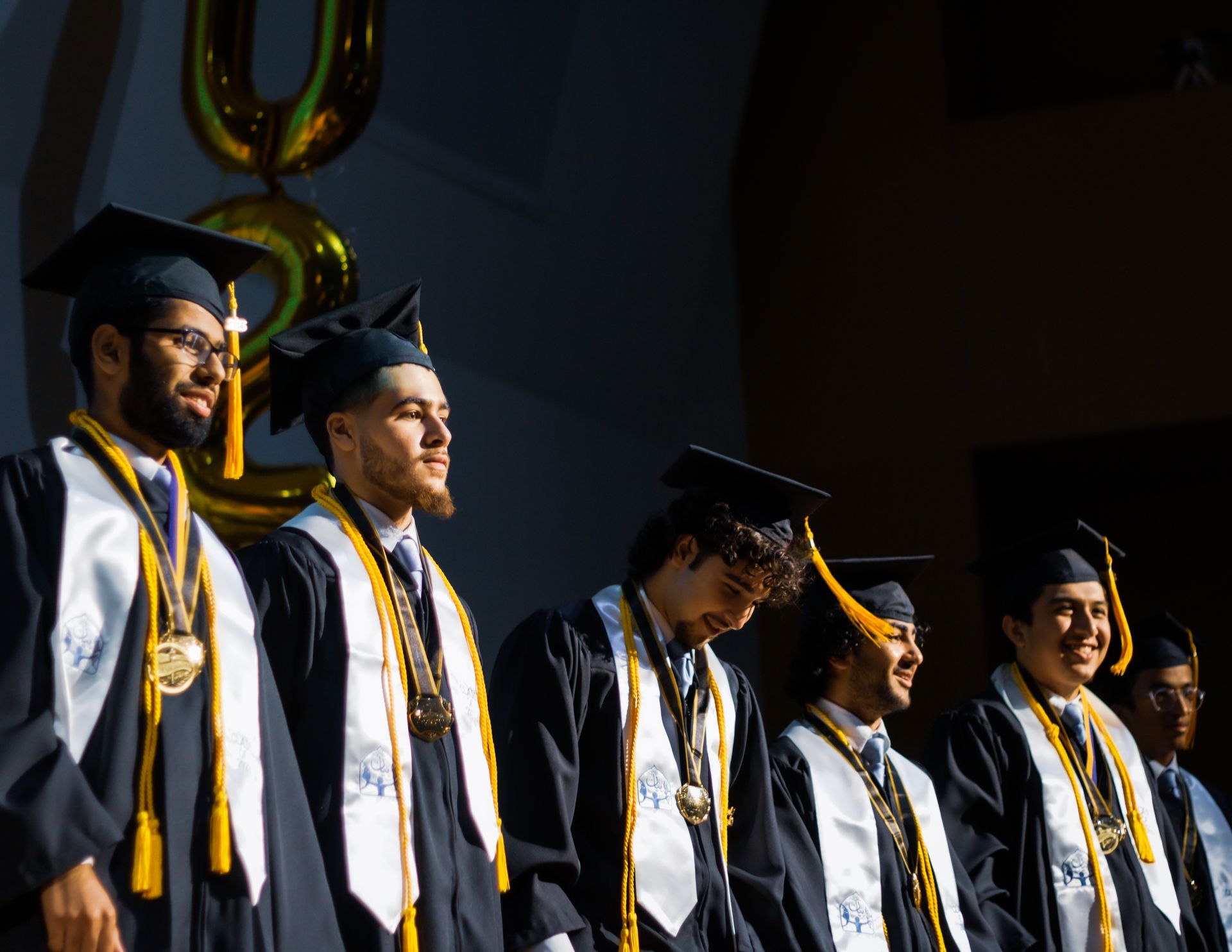 About Bayaan Academy