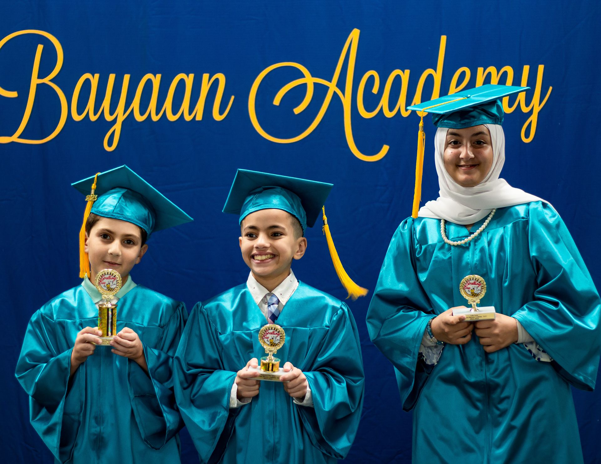 About Bayaan Academy