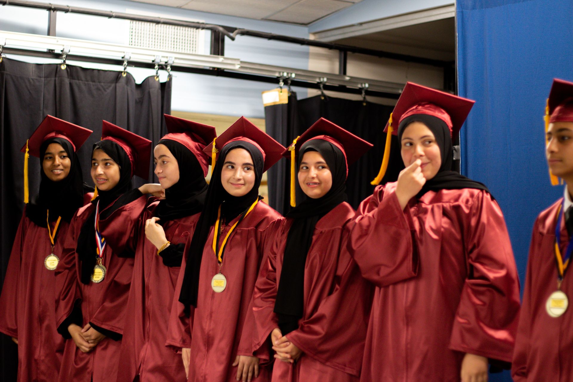 About Bayaan Academy