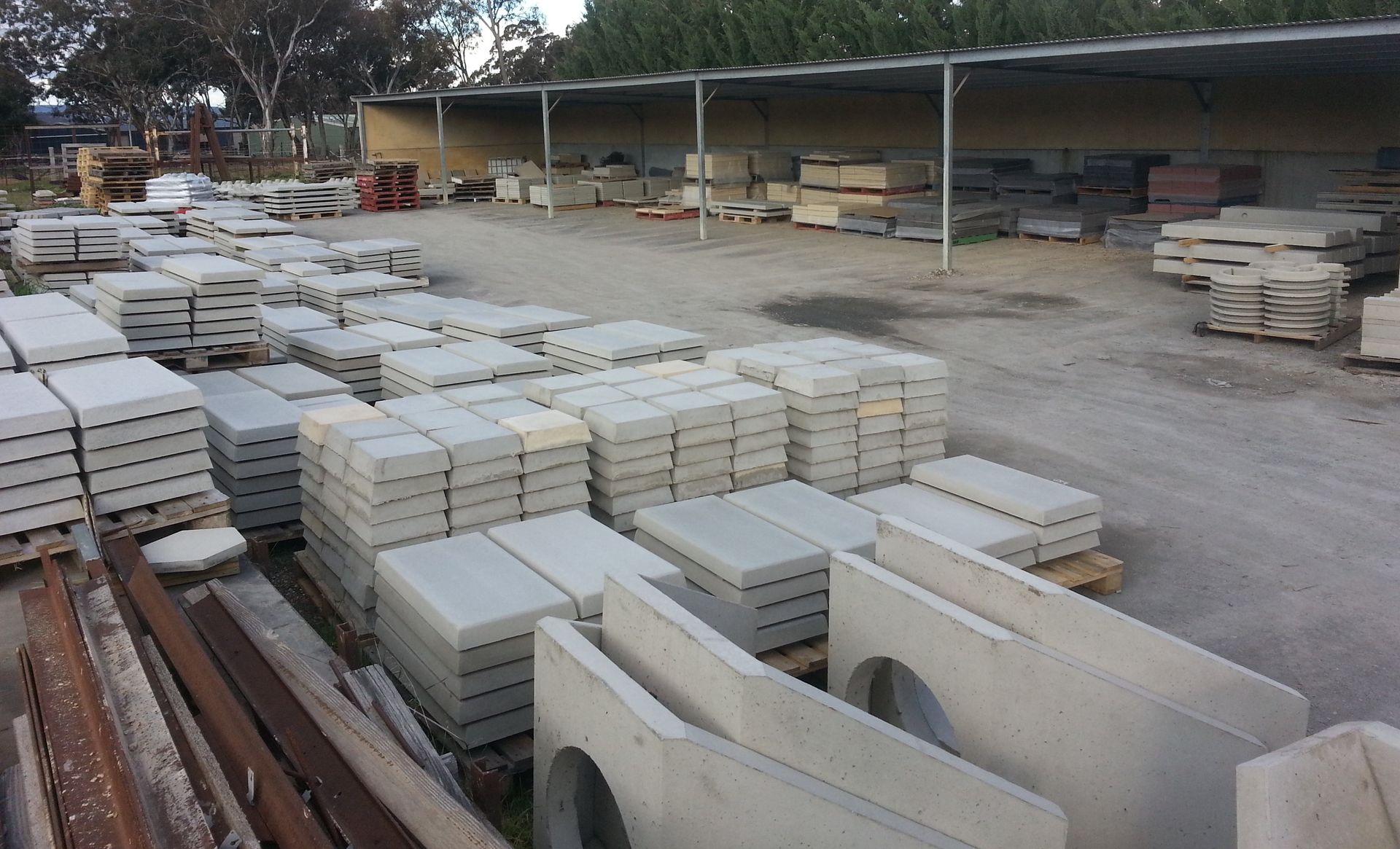 Products - Versatileconcreteproducts.com.au