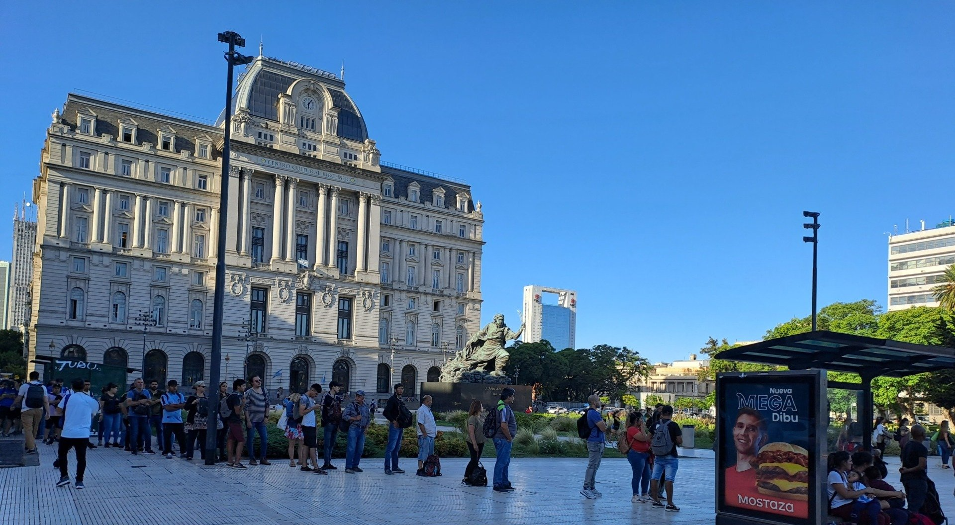 The Argentinian Style - 5 Gestures you have to know before coming!