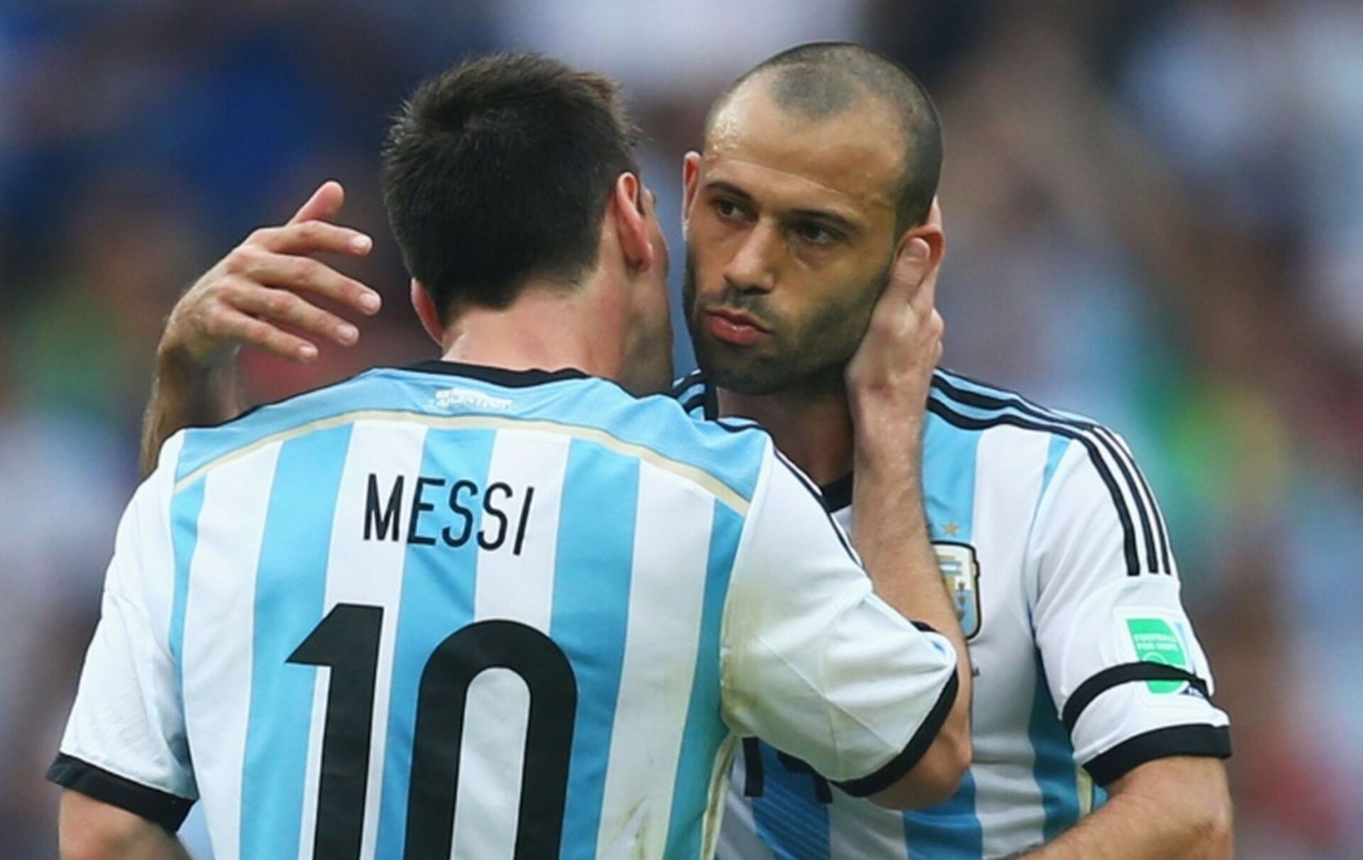 The Argentinian Style - 5 Gestures you have to know before coming!