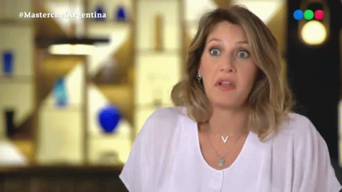 The Argentinian Style - 5 Gestures you have to know before coming!