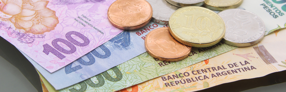 Argentine Money, Explained