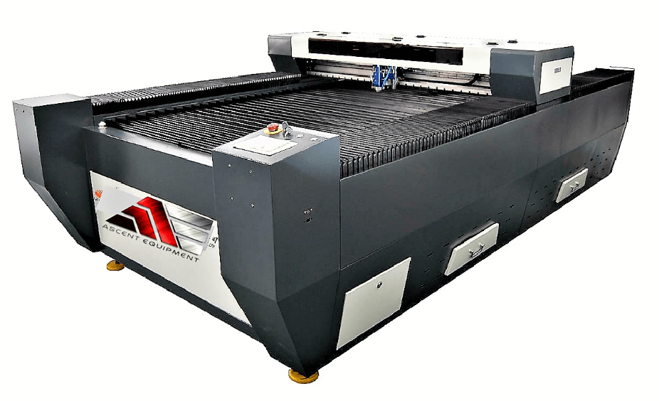 Acrylic CO2 Engraving Machine | Laser Cutting Machine