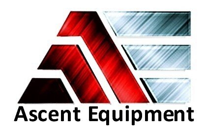 Ascent Equipment - Channel Letter Bending Machine