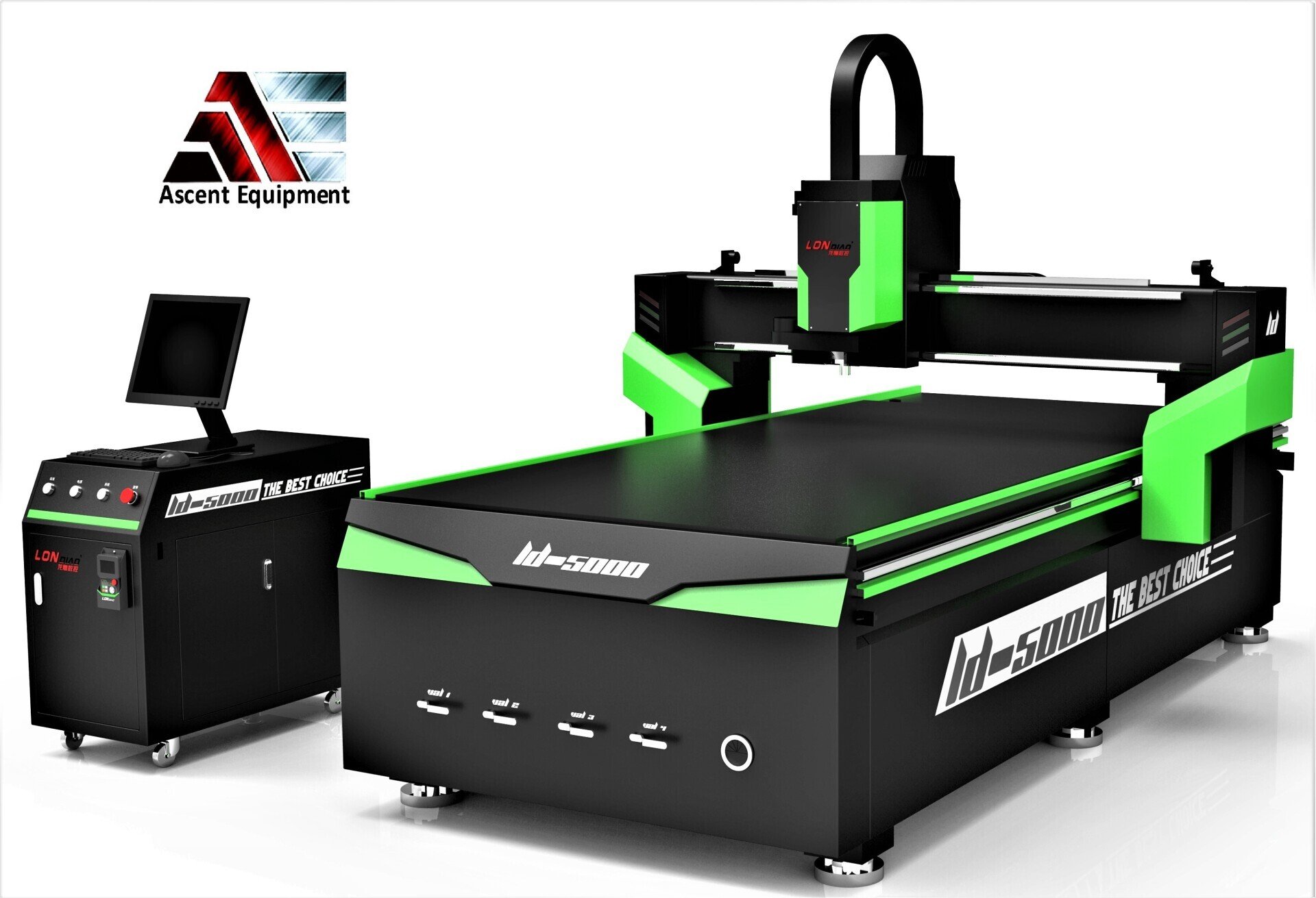 Best CNC Routers Tables & Machines in USA & Canada