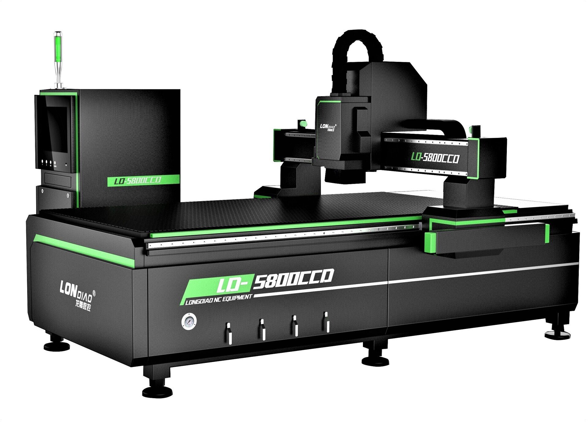 Best CNC Routers Tables & Machines in USA & Canada
