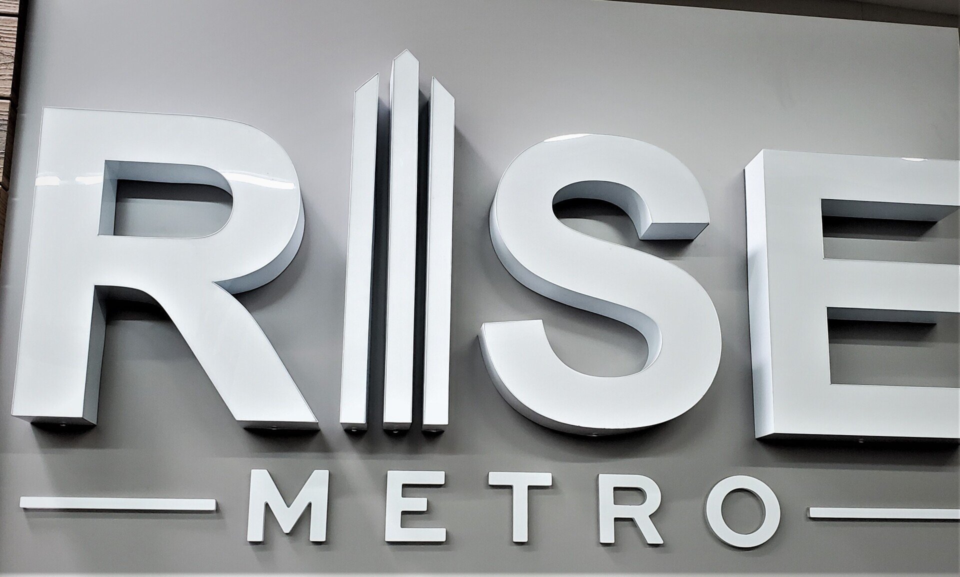 Channel Letter Types - Channel Letter Bending Machine