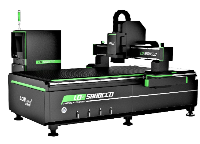 CNC Router Machines | Toronto | CNC Router Table