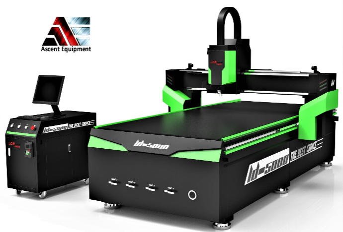 CNC Router Machines | Toronto | CNC Router Table